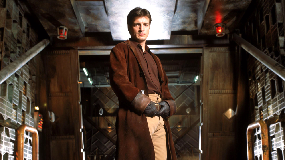 Fox Would Move Forward With Firefly Reboot On One Condition