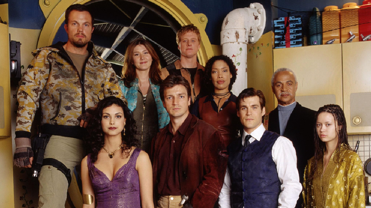 Fox Is Down For A Firefly Revival, But Only On One Condition – We Got ...