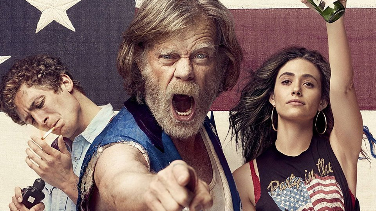 Shameless Season 7 Review – We Got This Covered