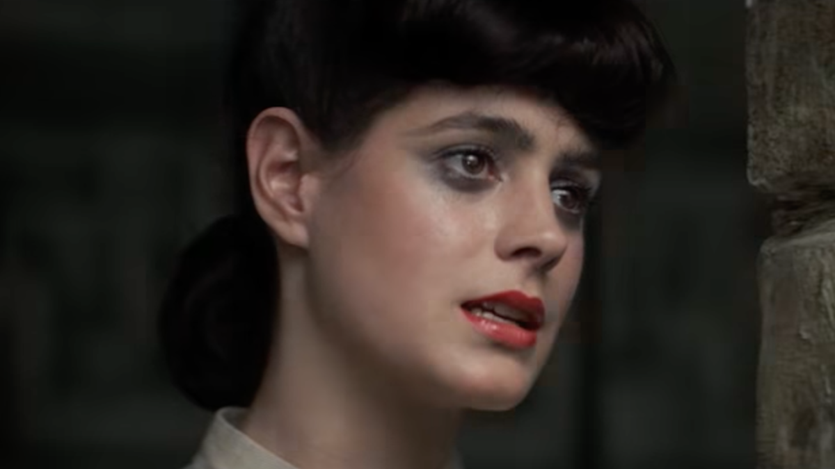 Blade Runner 2049 Might Bring Back An Original Replicant Character Via ...