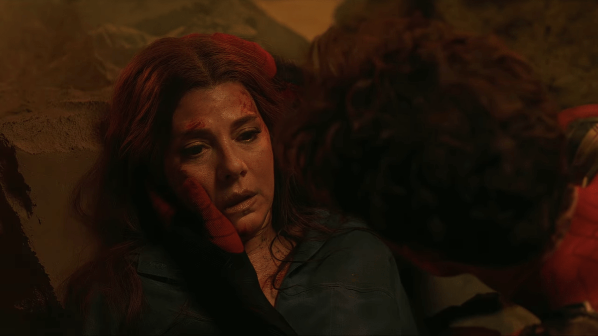 The 20 Most Emotional Deaths in Superhero Movies