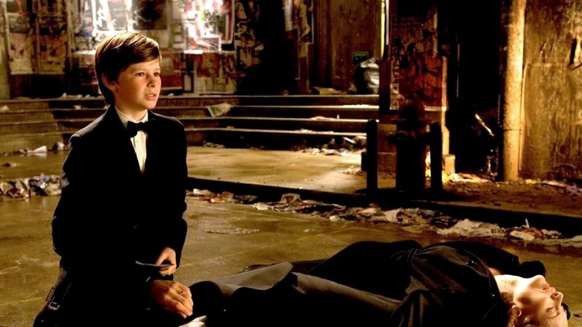 The 20 Most Emotional Deaths in Superhero Movies