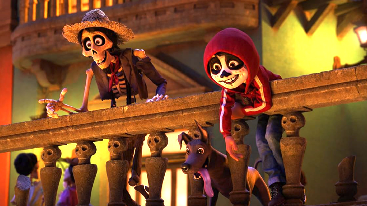 Who Is Coco in the Movie ‘Coco?’ the Movie Title, Explained