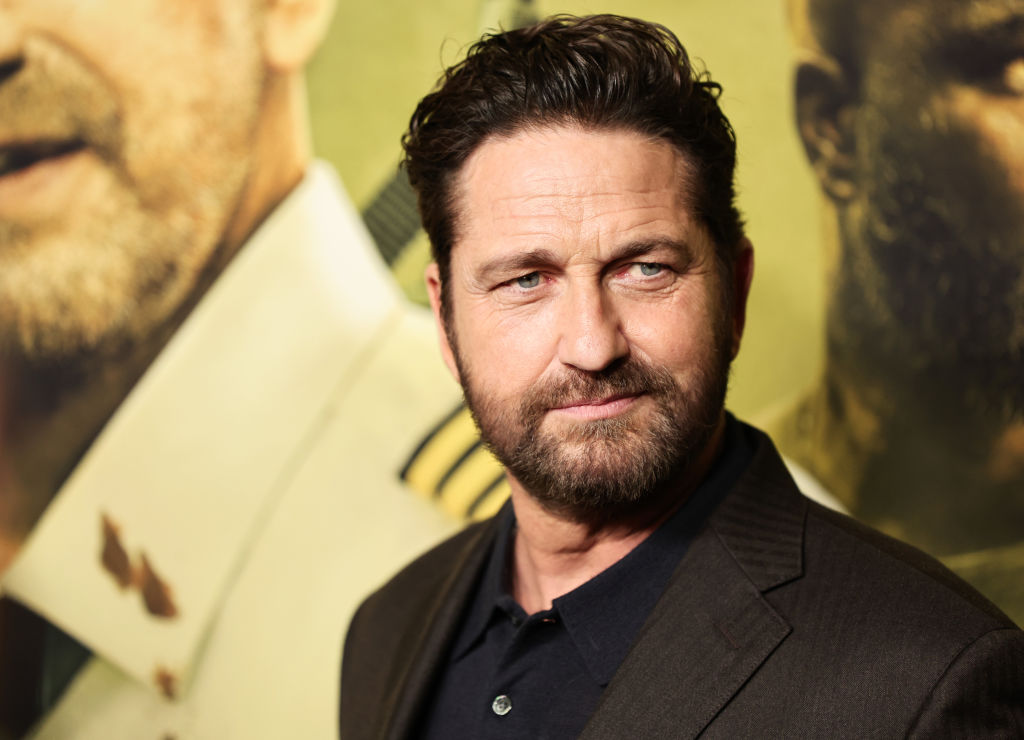 A Great Gerard Butler Movie Is Blowing Up On Netflix – We Got This Covered