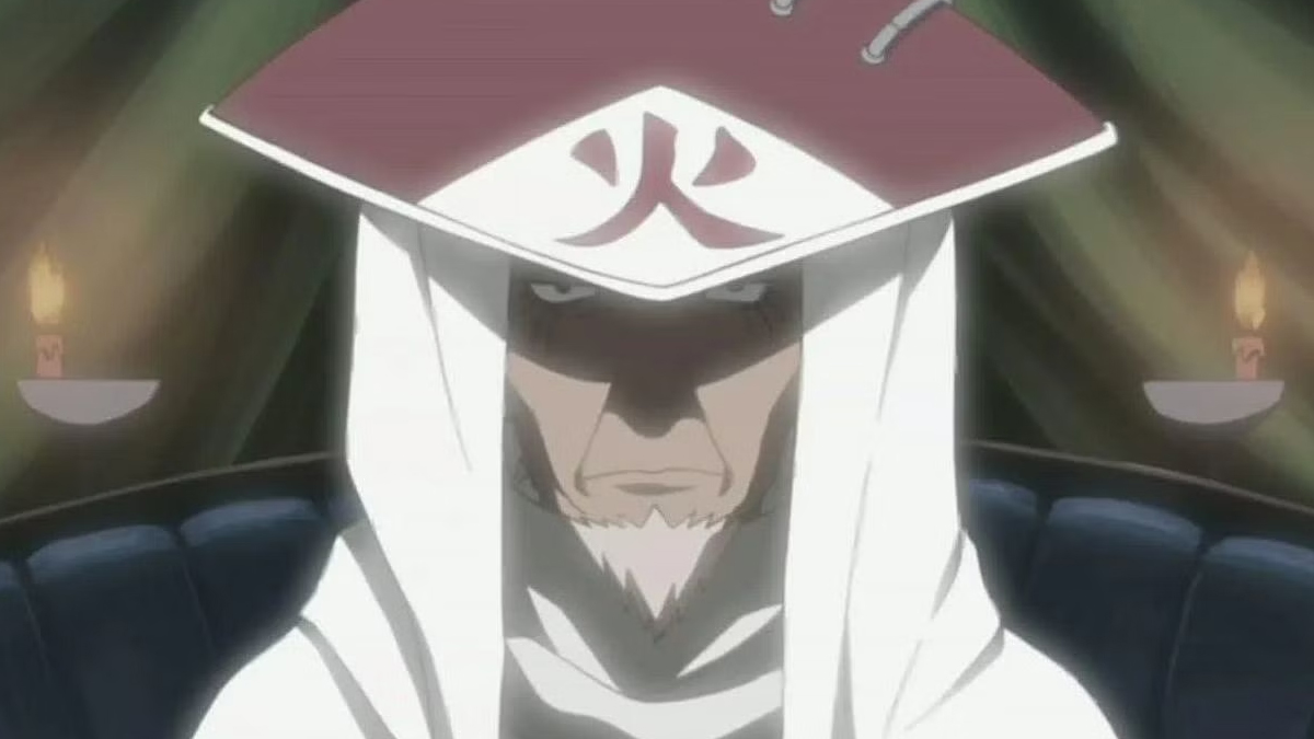 The Strongest Hidden Leaf Village Clans in 'Naruto'
