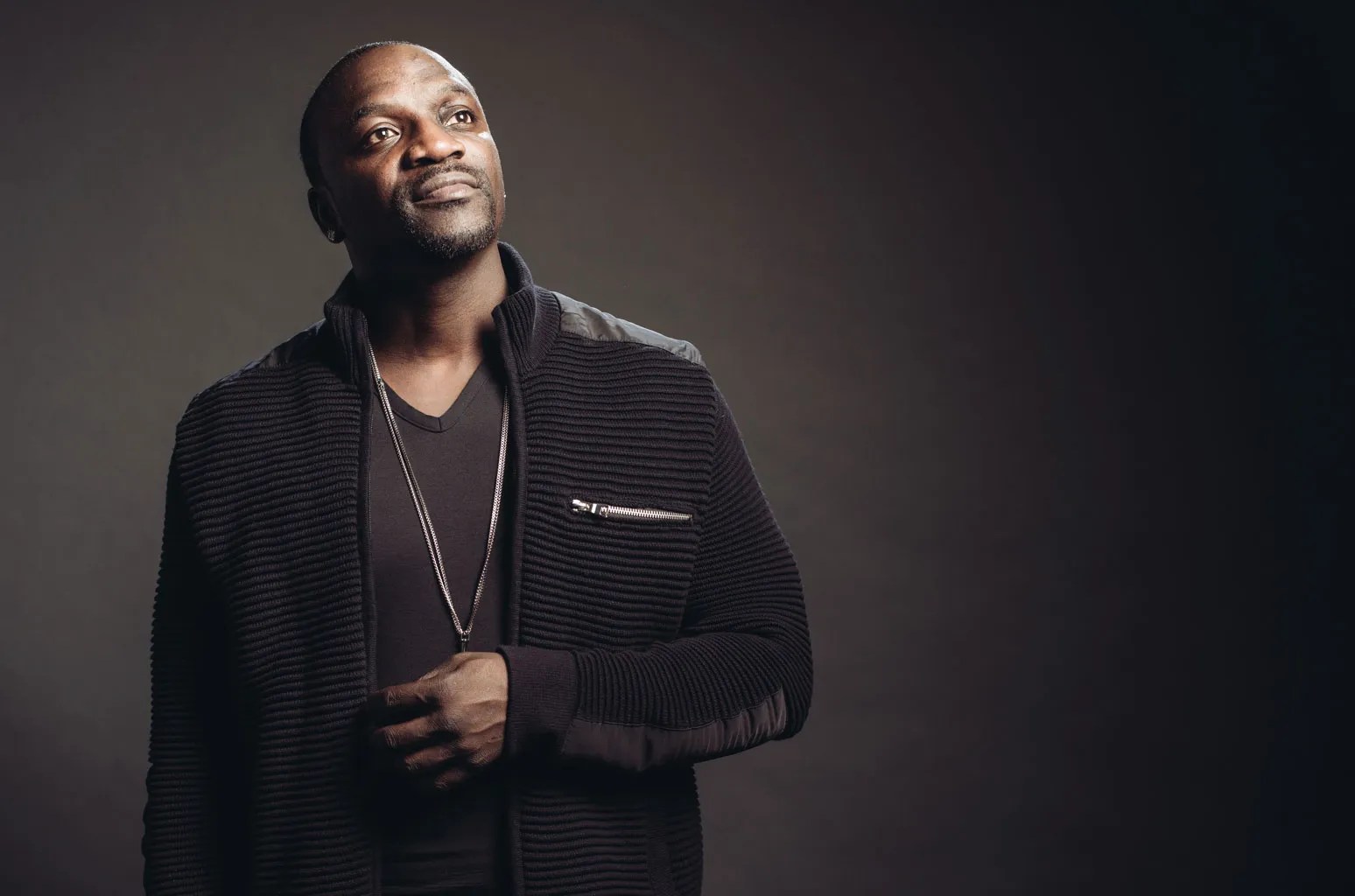 What is Akon's Real Name? – We Got This Covered