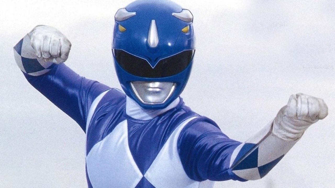 Who Were the Original Power Rangers? All Original Power Rangers Cast ...