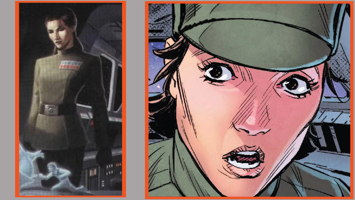 These Are the Best Female ‘Star Wars’ Characters