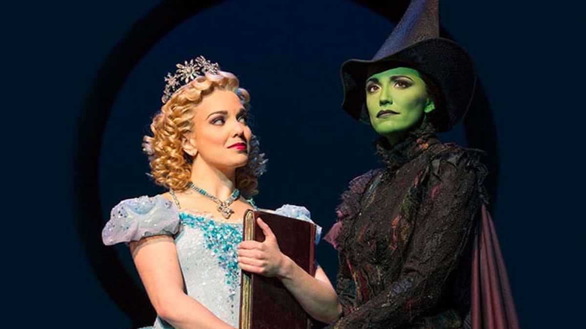 How to See 'Wicked The Musical', no matter where you live in North ...