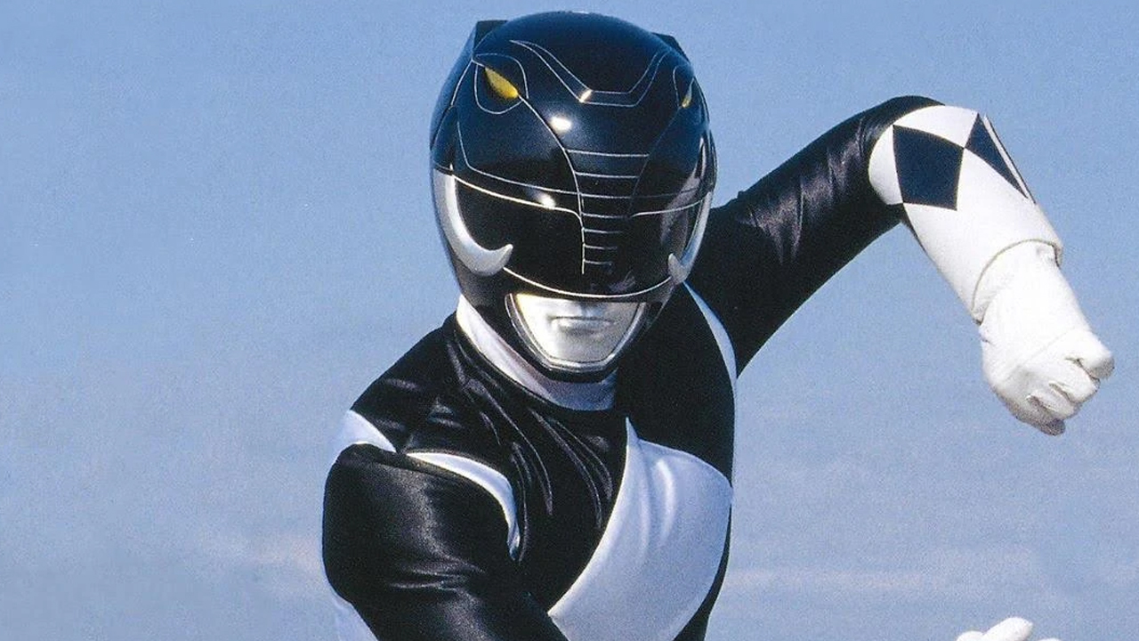 Who Were the Original Power Rangers? All Original Power Rangers Cast ...