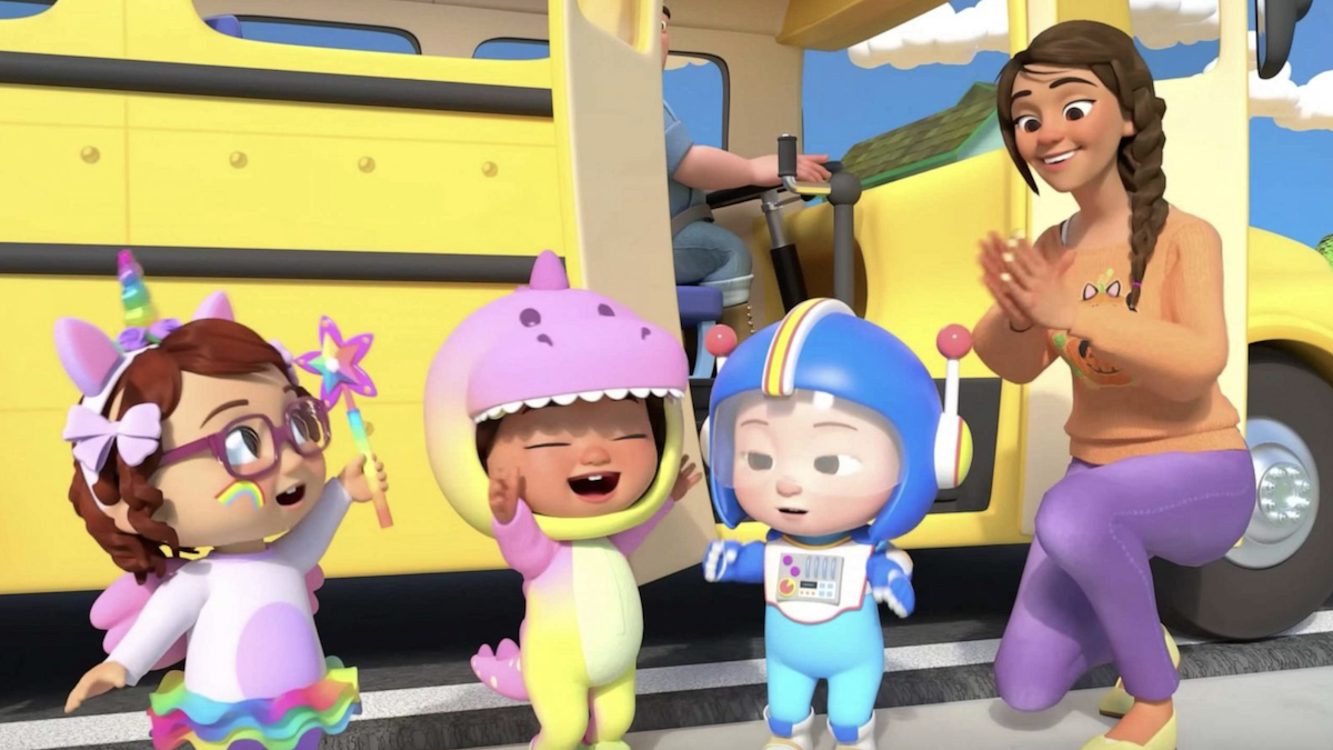 Who Made Cocomelon? Jay Jeon and His Net Worth, Explained