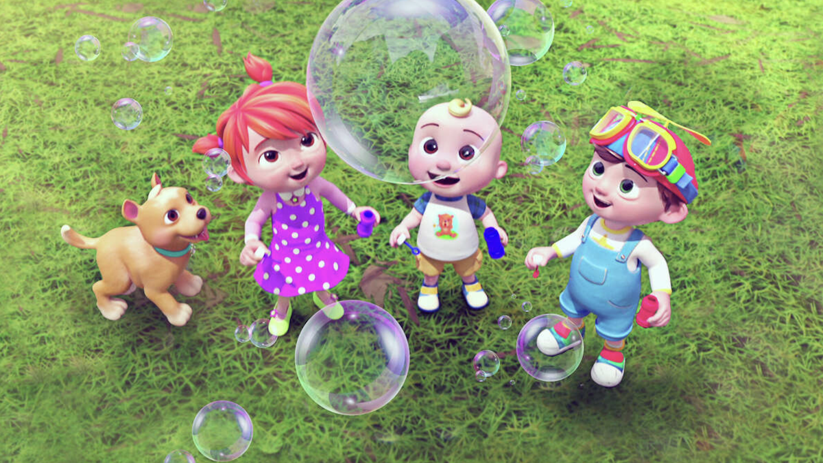 Who Made Cocomelon? Jay Jeon and His Net Worth, Explained