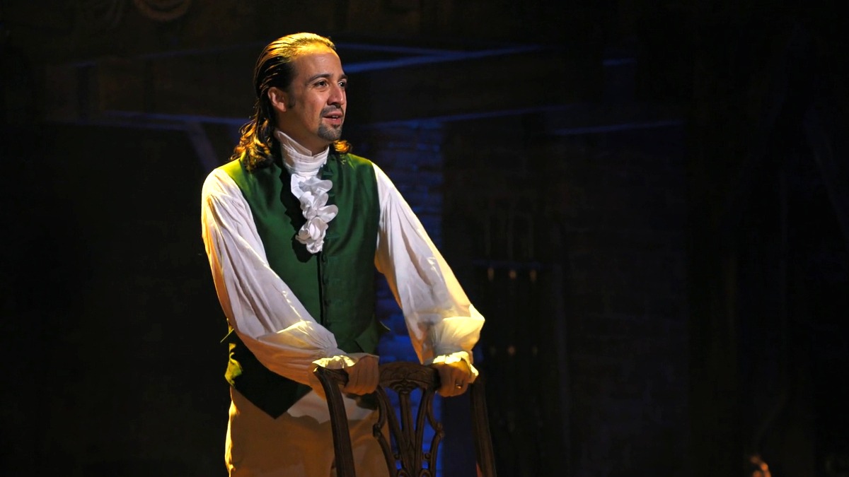 The Original Cast of 'Hamilton' and Where They Are Now