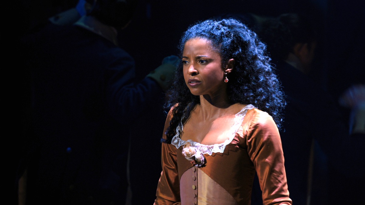 The Original Cast of 'Hamilton' and Where They Are Now