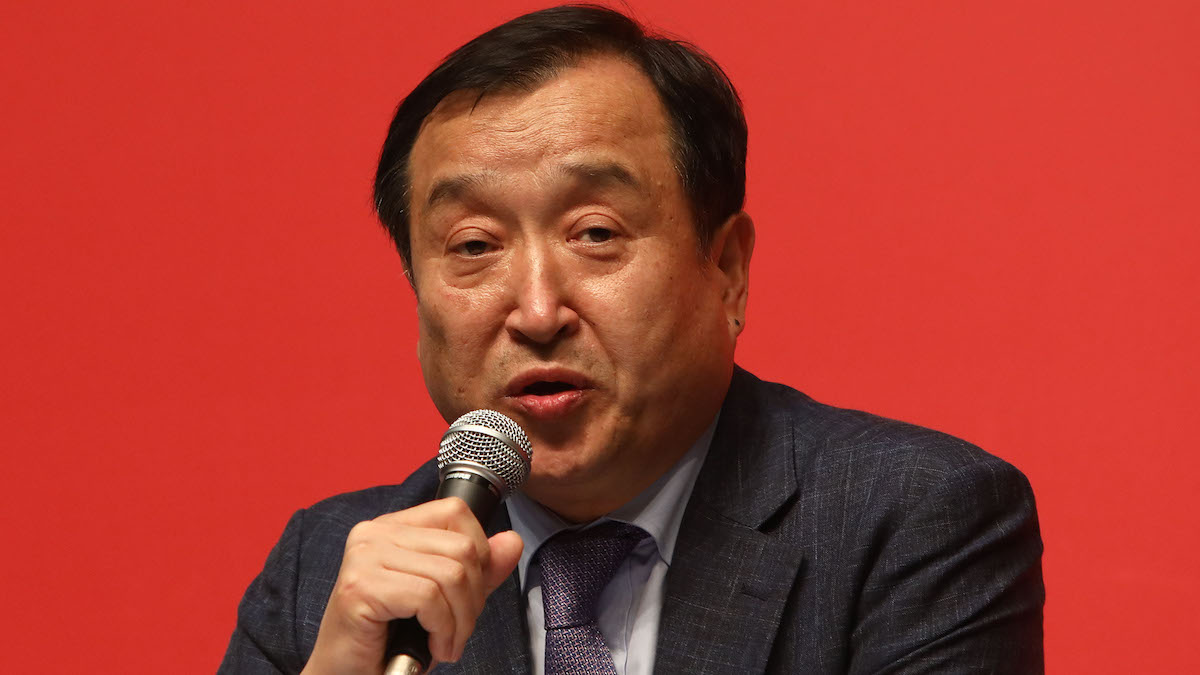 Who Made Cocomelon? Jay Jeon and His Net Worth, Explained