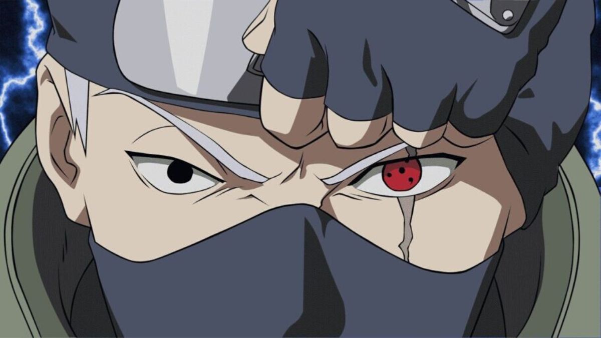 Why Does Kakashi Always Wear a Mask in ‘Naruto’ and Is His Face Ever Shown?