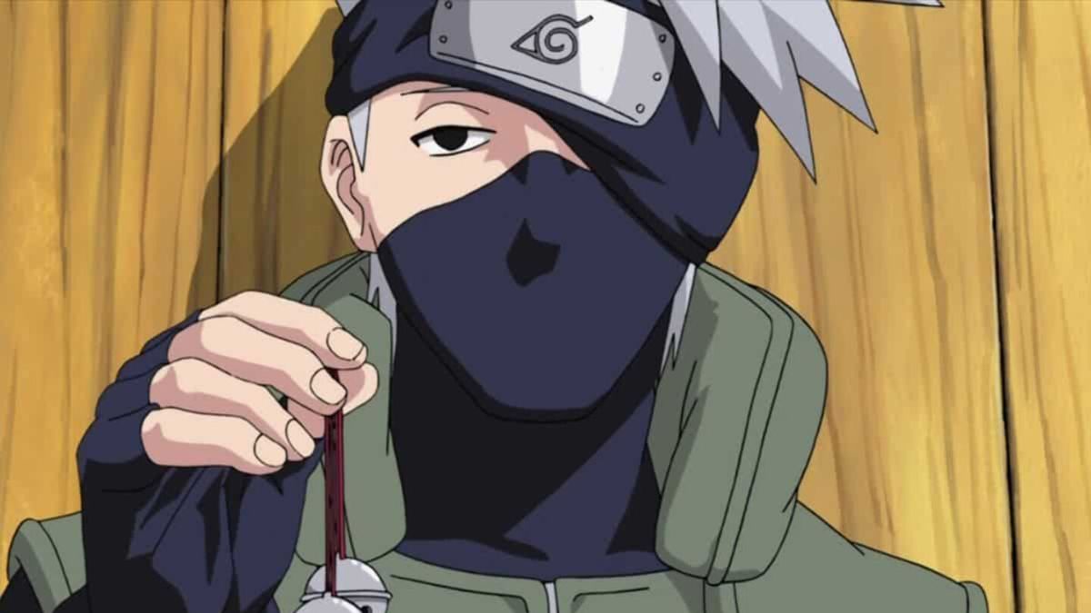 'Naruto': Kakashi's 7 Greatest Fights