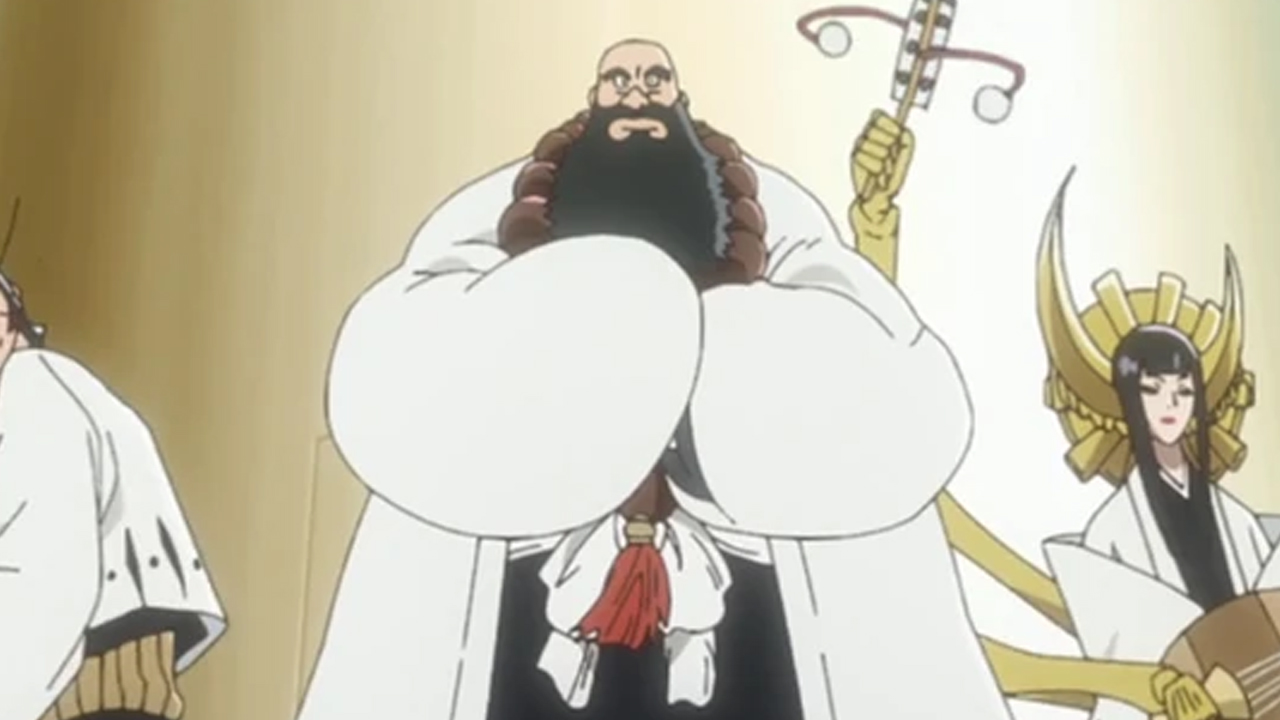 The 15 Strongest 'Bleach' Characters, Ranked