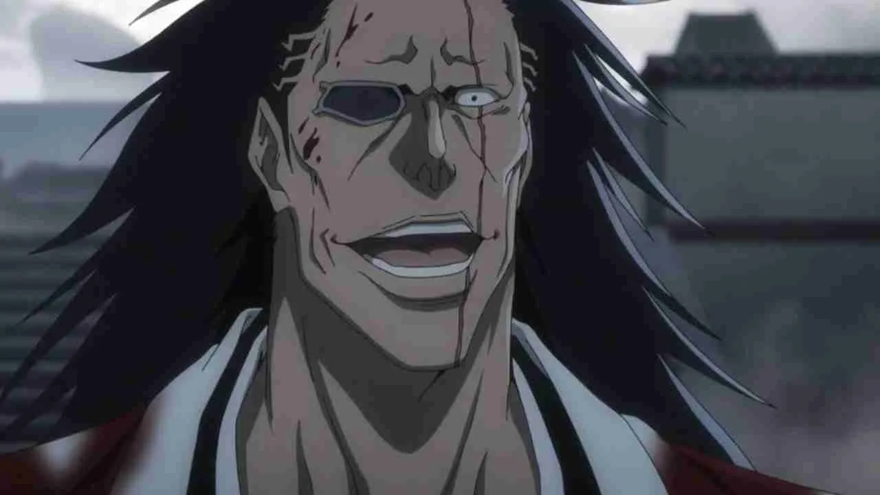 The 15 Strongest 'Bleach' Characters, Ranked