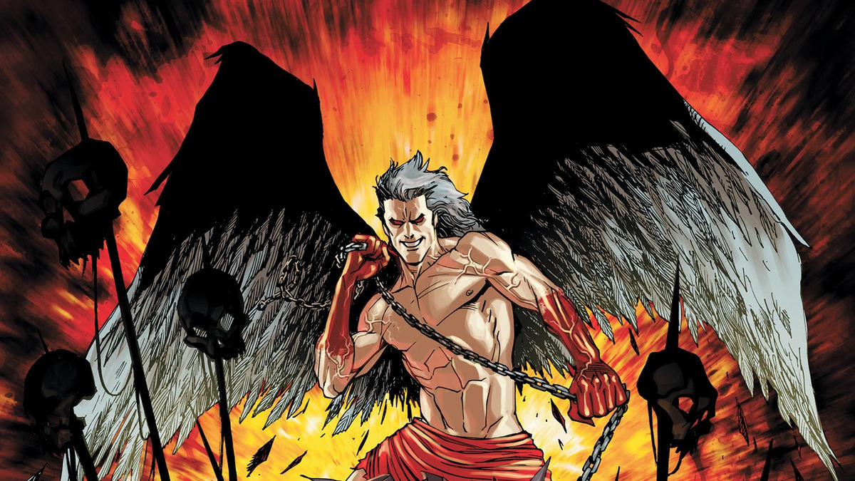 The 15 Most Powerful DC Characters, Ranked