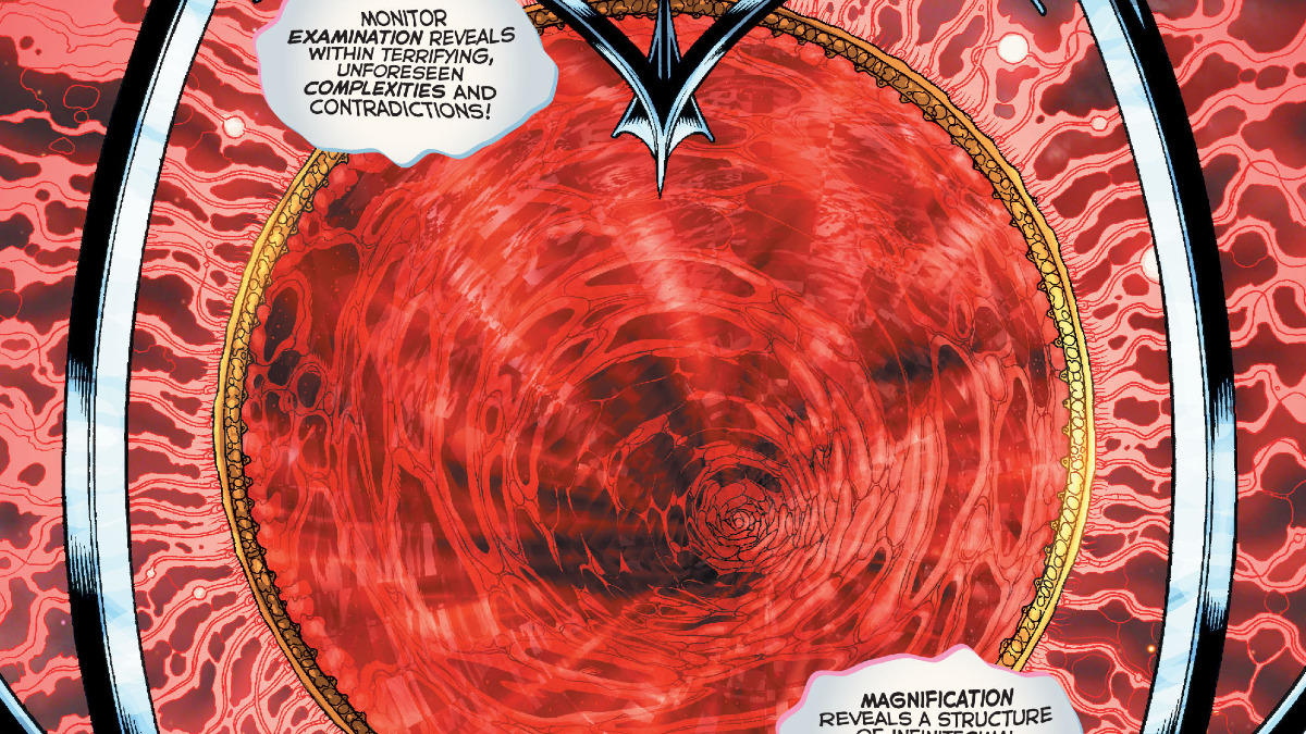 The 15 Most Powerful DC Characters, Ranked