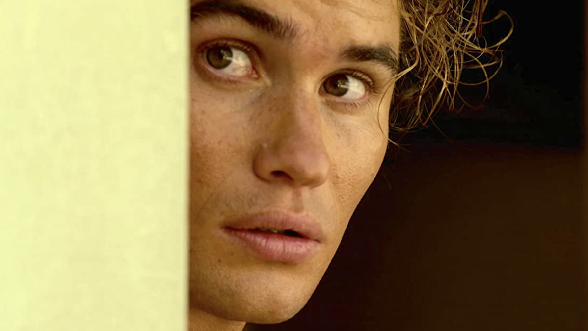 How Old Is John B from 'Outer Banks?'