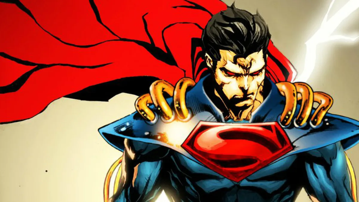 The 15 Most Powerful DC Characters, Ranked