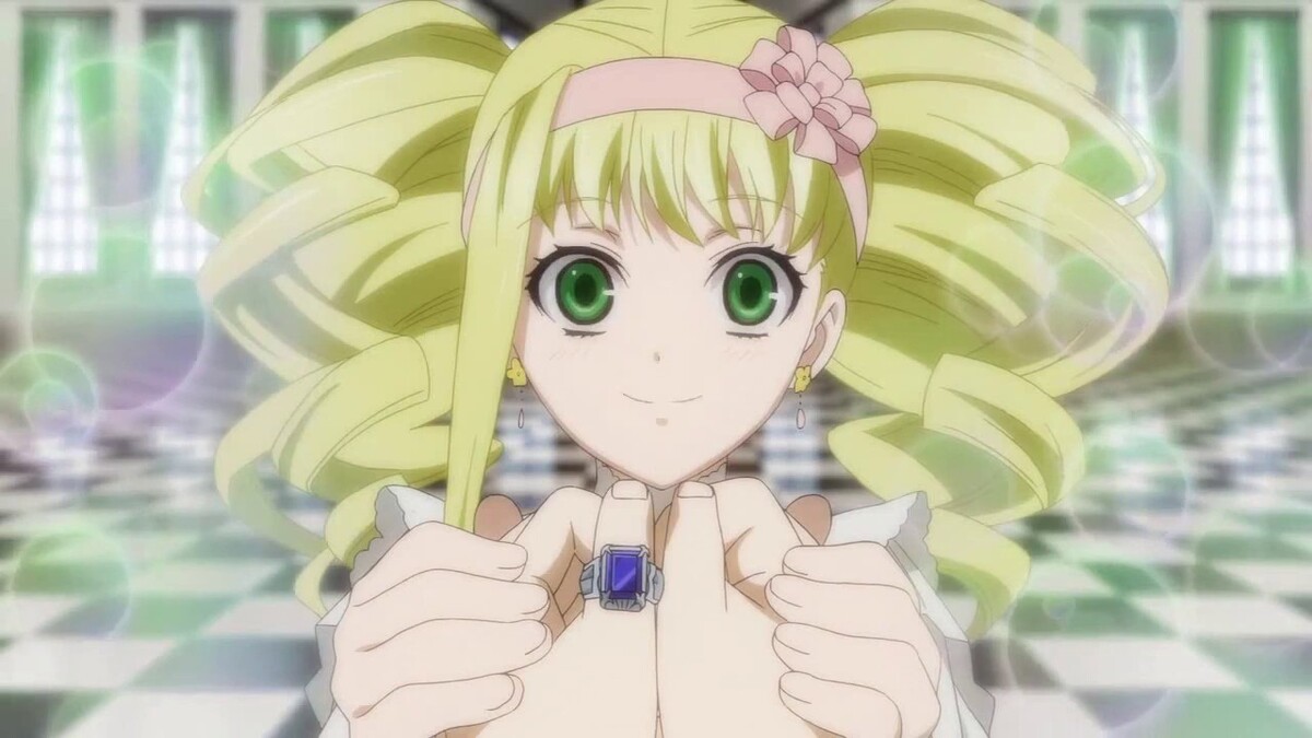 All the Main Characters in the 'Black Butler' Anime Series