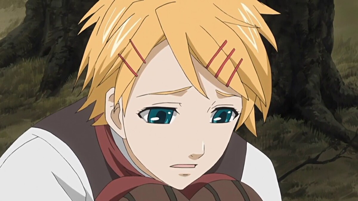 All the Main Characters in the 'Black Butler' Anime Series