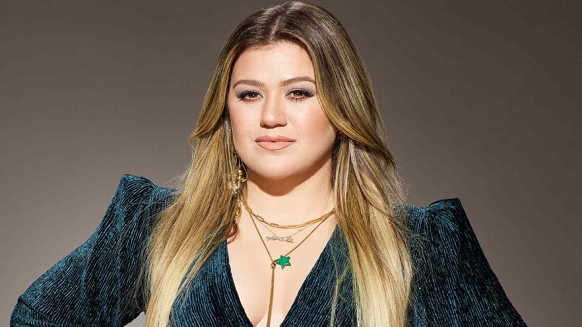What is Kelly Clarkson’s net worth? – We Got This Covered