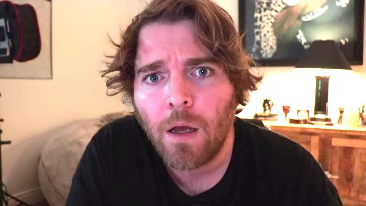 What Happened to Shane Dawson? The YouTube Stars Past Controversies ...