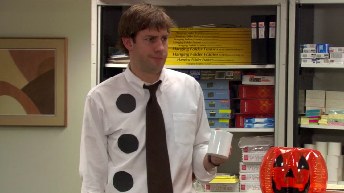 The Best Halloween Episodes Of The Office