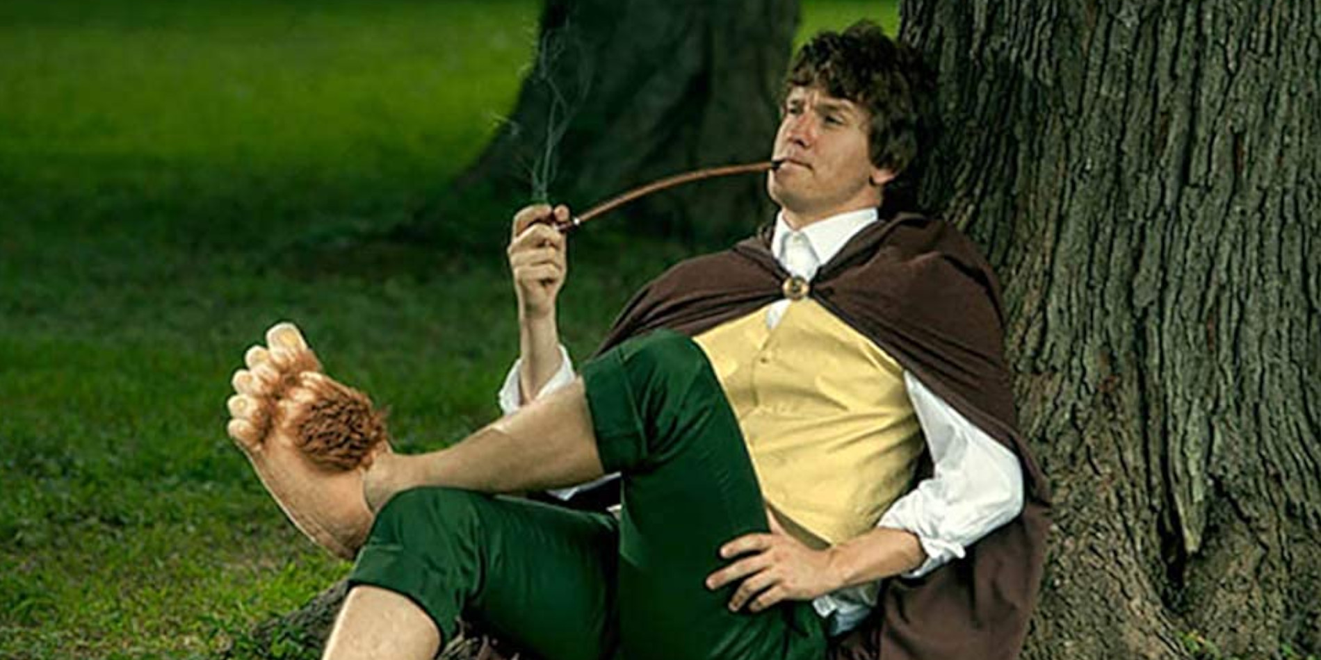 These Are the Best Gifts for ‘Lord of the Rings’ Fans