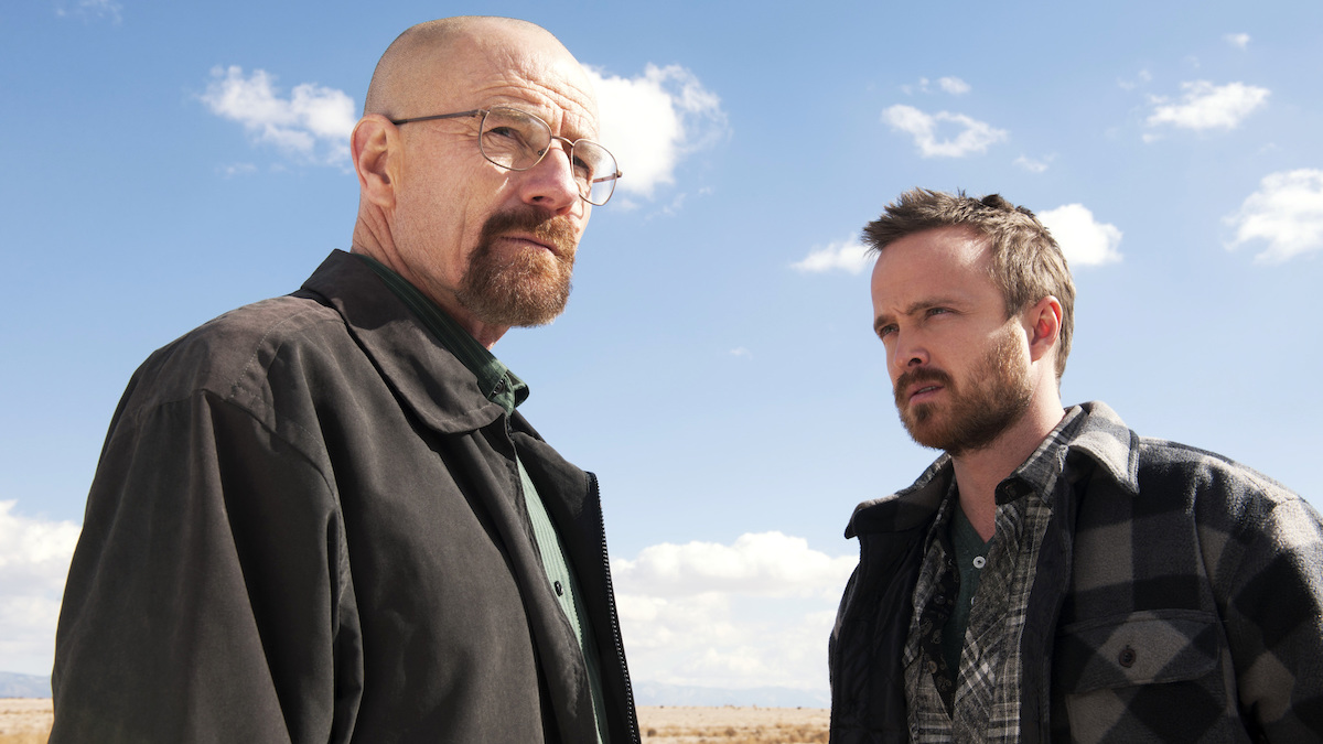 How Many Emmys Did ‘Breaking Bad’ Win?