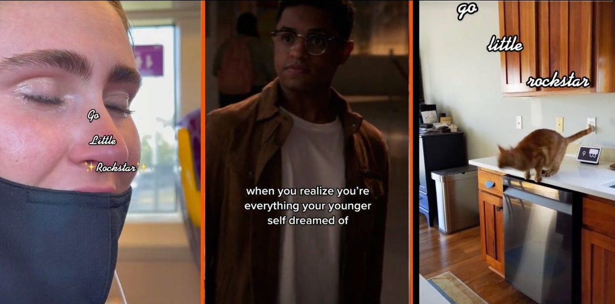 The 'Go Little Rockstar' TikTok Trend Explained