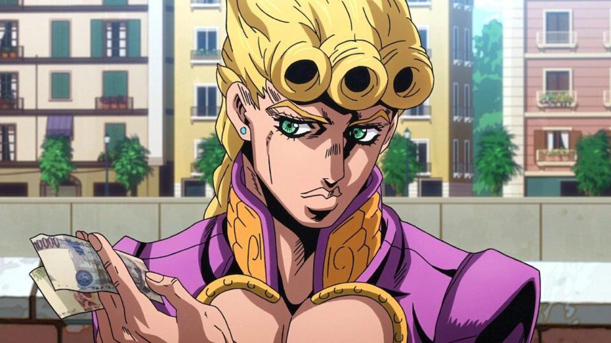 'JoJo's Bizarre Adventure': Joestar Family Tree Explained