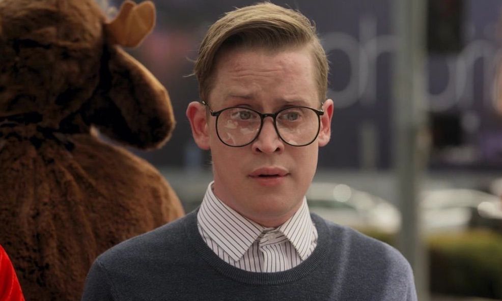 What Happened to Macaulay Culkin?