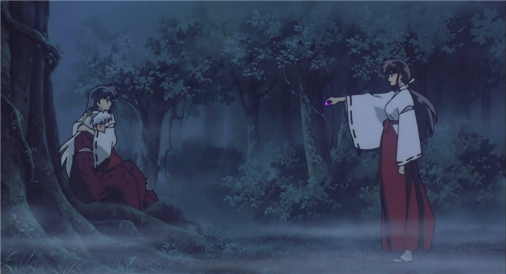 Every 'Inuyasha' Movie, Ranked