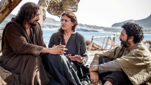 A Forgotten Religious Drama Nails It on Netflix