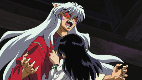 Every 'Inuyasha' Movie, Ranked