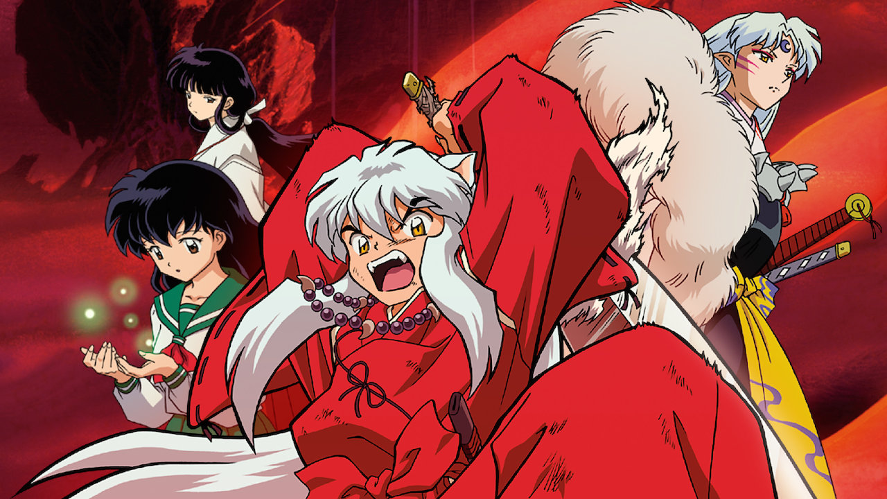 Every 'Inuyasha' Movie, Ranked