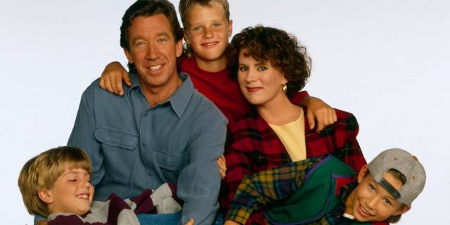 Where Is The Cast of 'Home Improvement' Now?