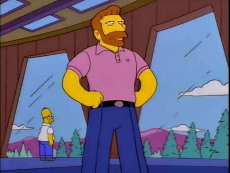 Los 10 mejores episodios de Los Simpson – Recomendaciones de Series ...