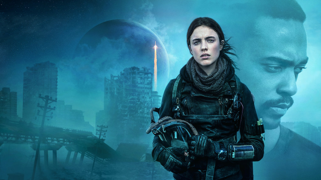 The best natural disaster movies on Netflix - We Got This Covered