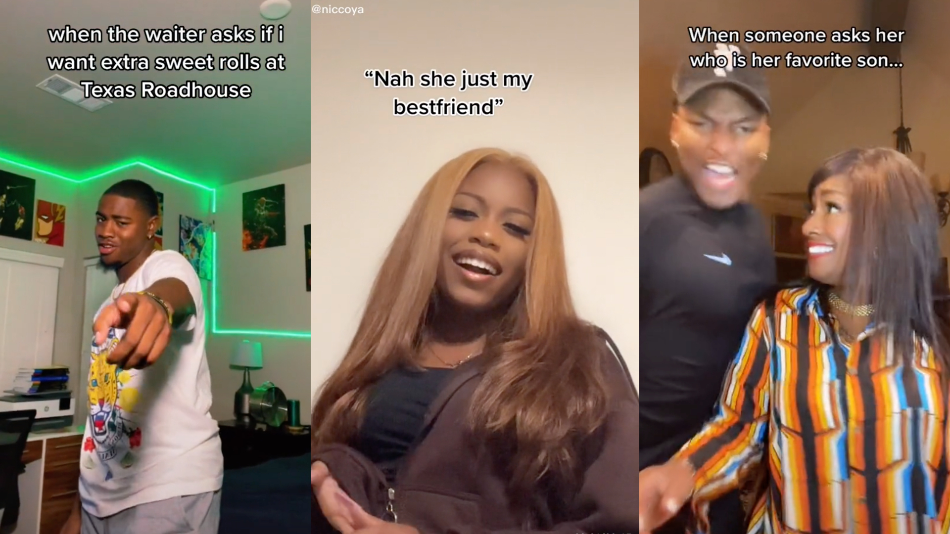 What Is The 'Act Like You Know' TikTok Trend?