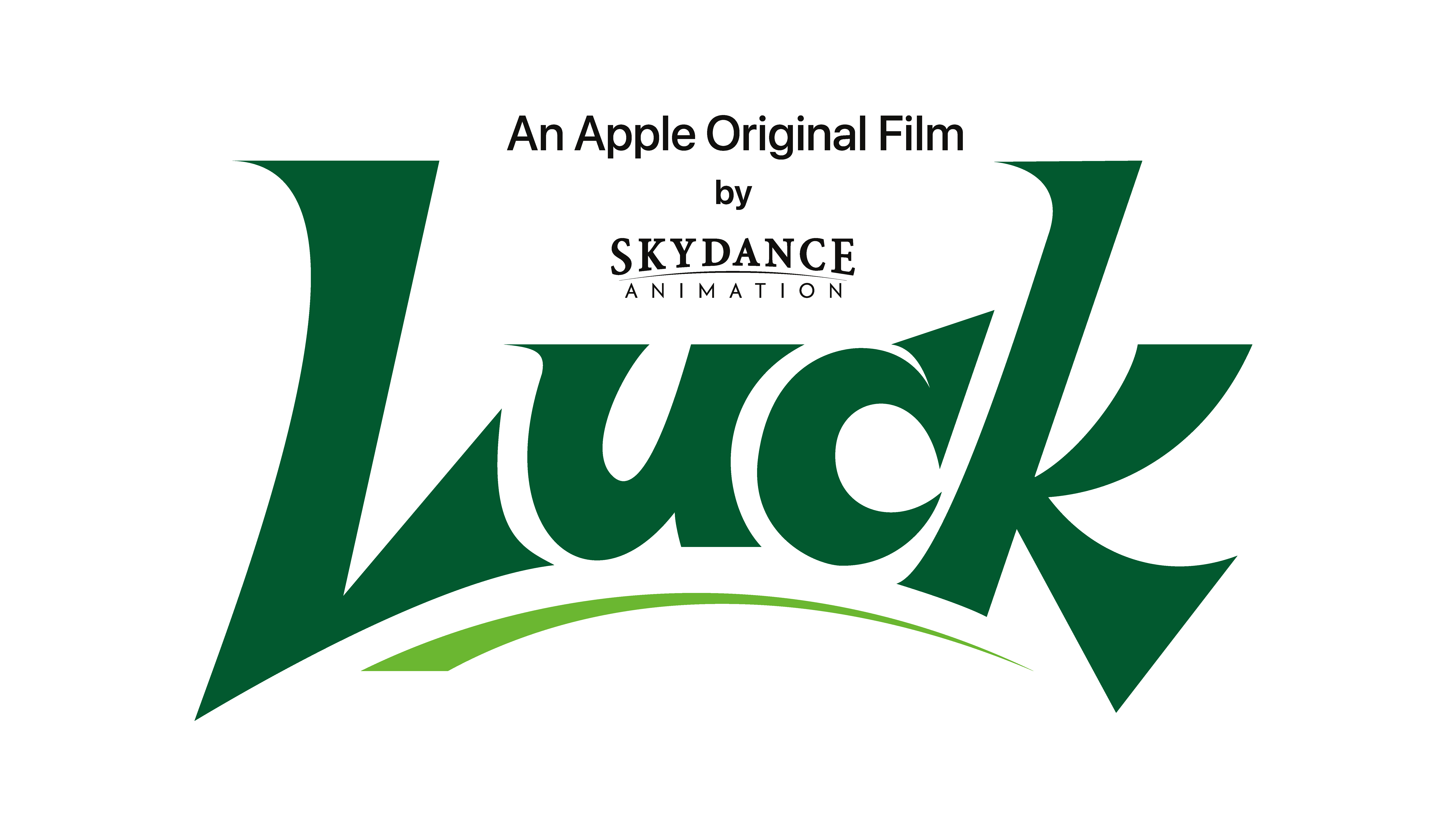 Apple Skydance S Animated Feature Luck Delay New Cast Announced