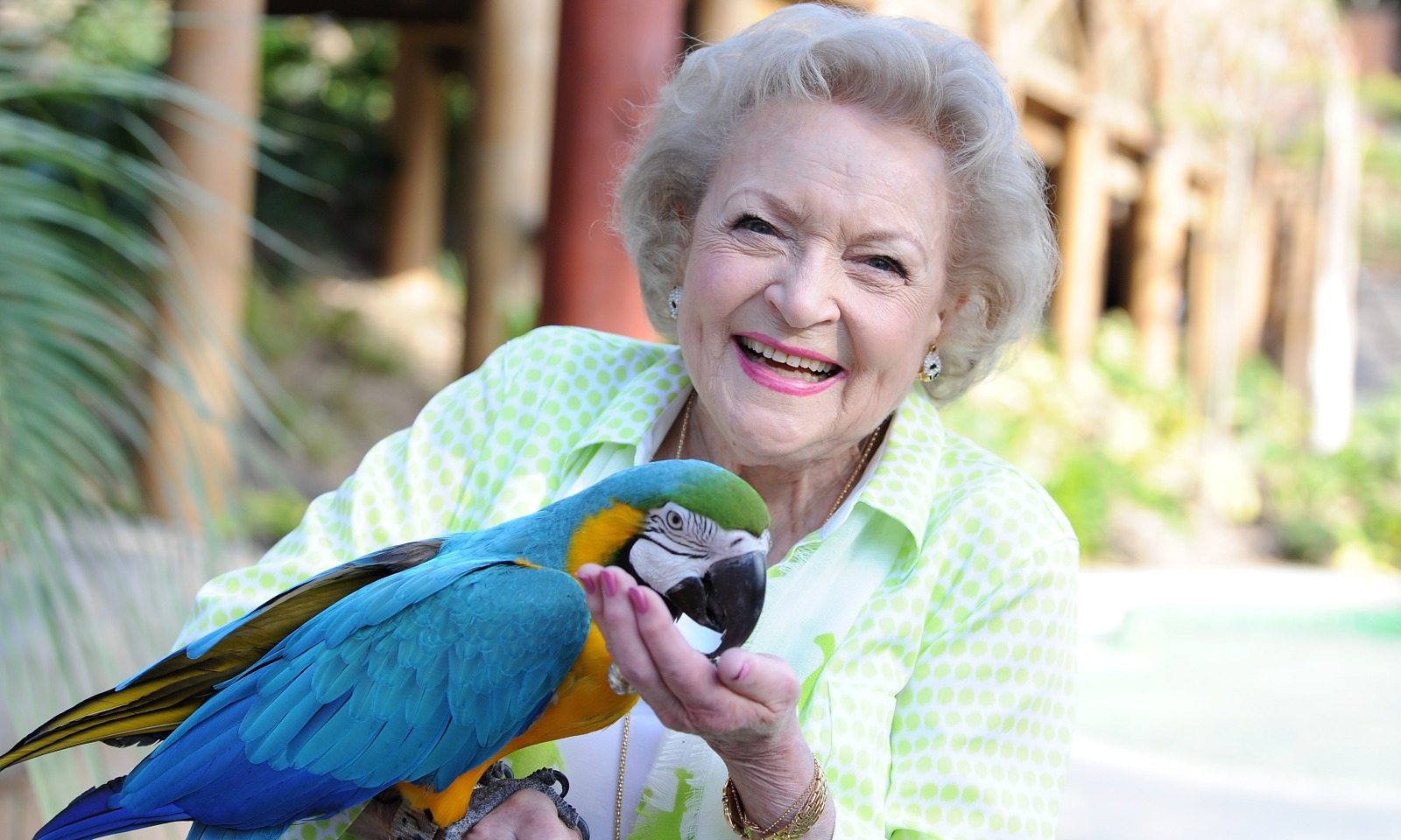 Betty White’s Assistant Takes on Social Media Profiles to Honor Her Legacy