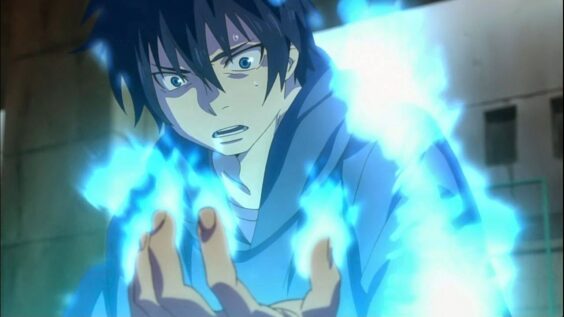 Here Are the Different Ways You Can Watch ‘Blue Exorcist'
