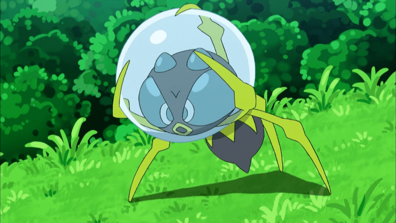 The Cutest Water Pokémon, Ranked