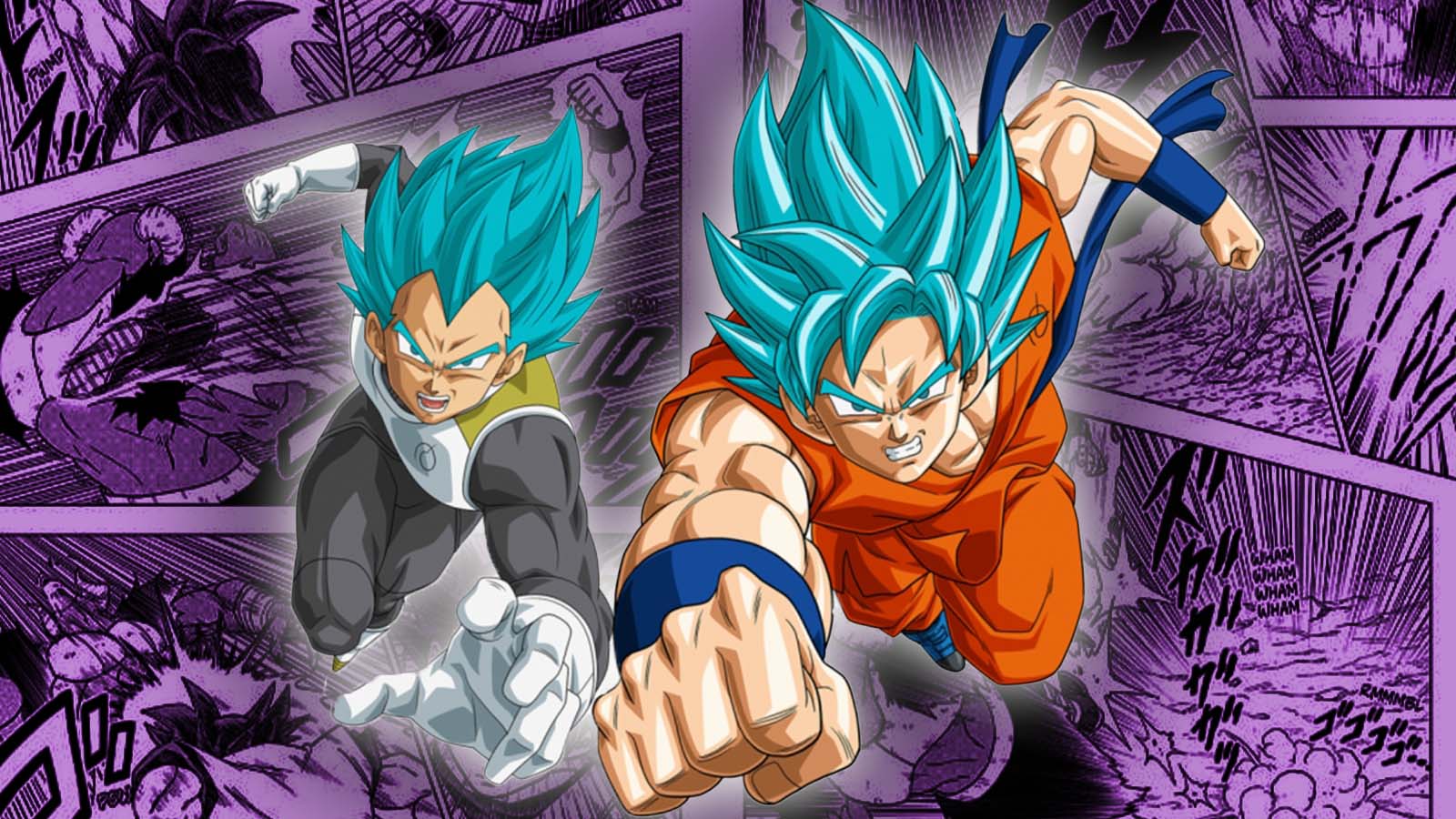 All 'Dragon Ball Super' Filler Episodes in Order